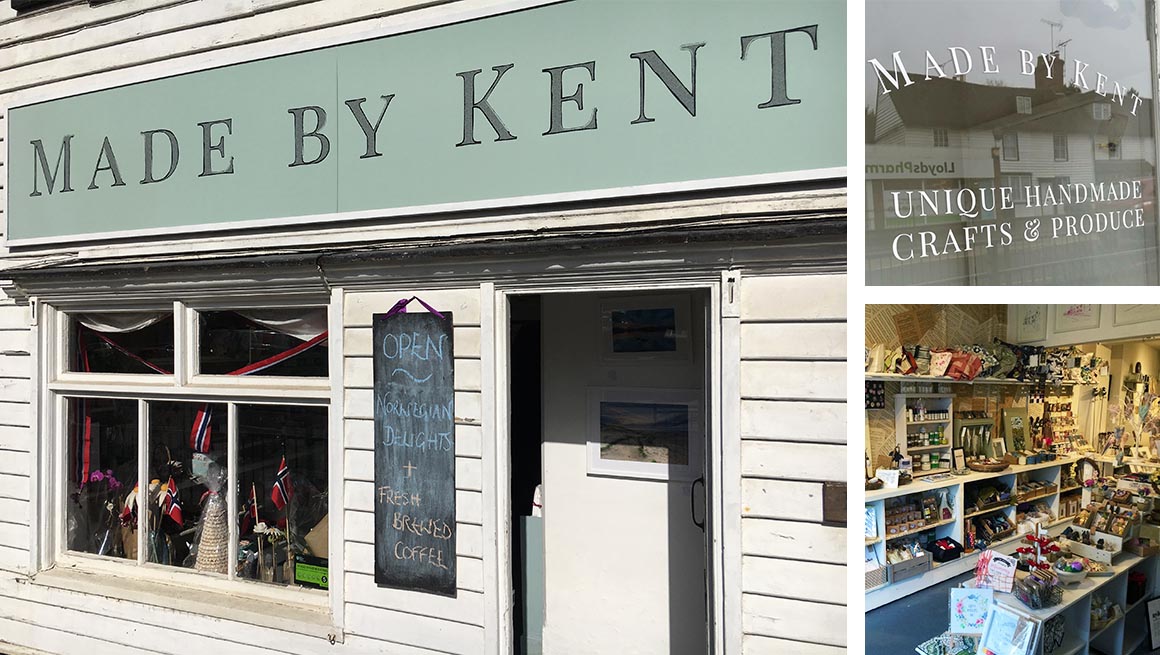 New Venture for 2018